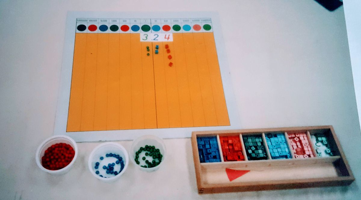 Decimals Forming and Reading Decimal Numbers (Lesson 7) - wikisori